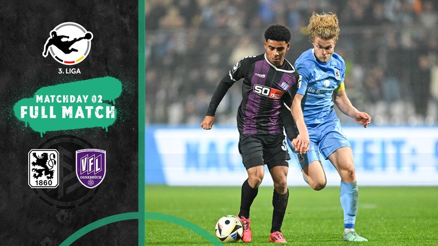 Videos - DFB Play