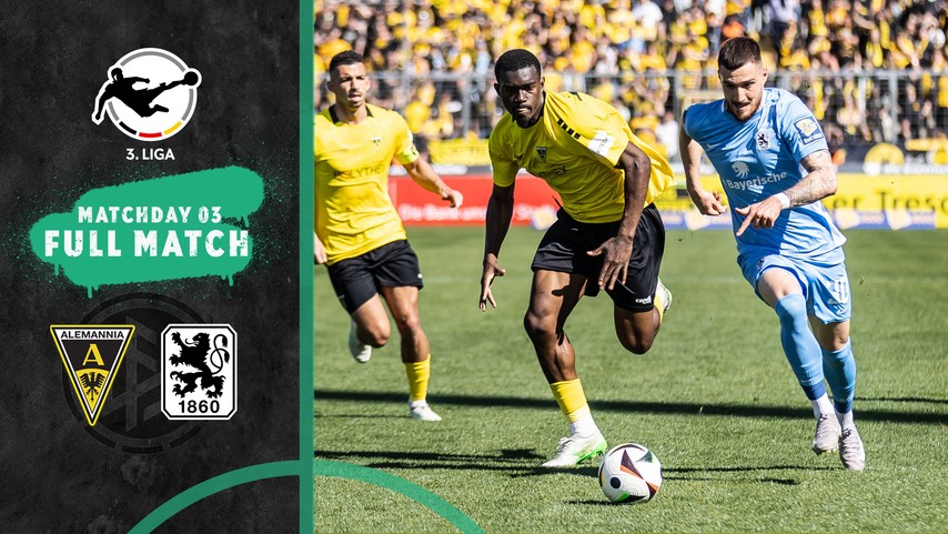 Videos - DFB Play