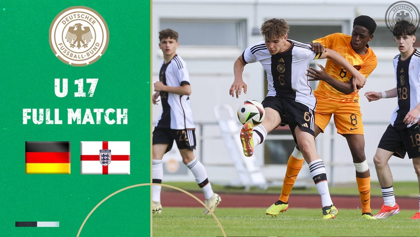 Videos - DFB Play