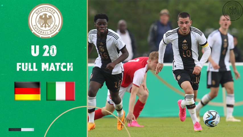 Videos - DFB Play